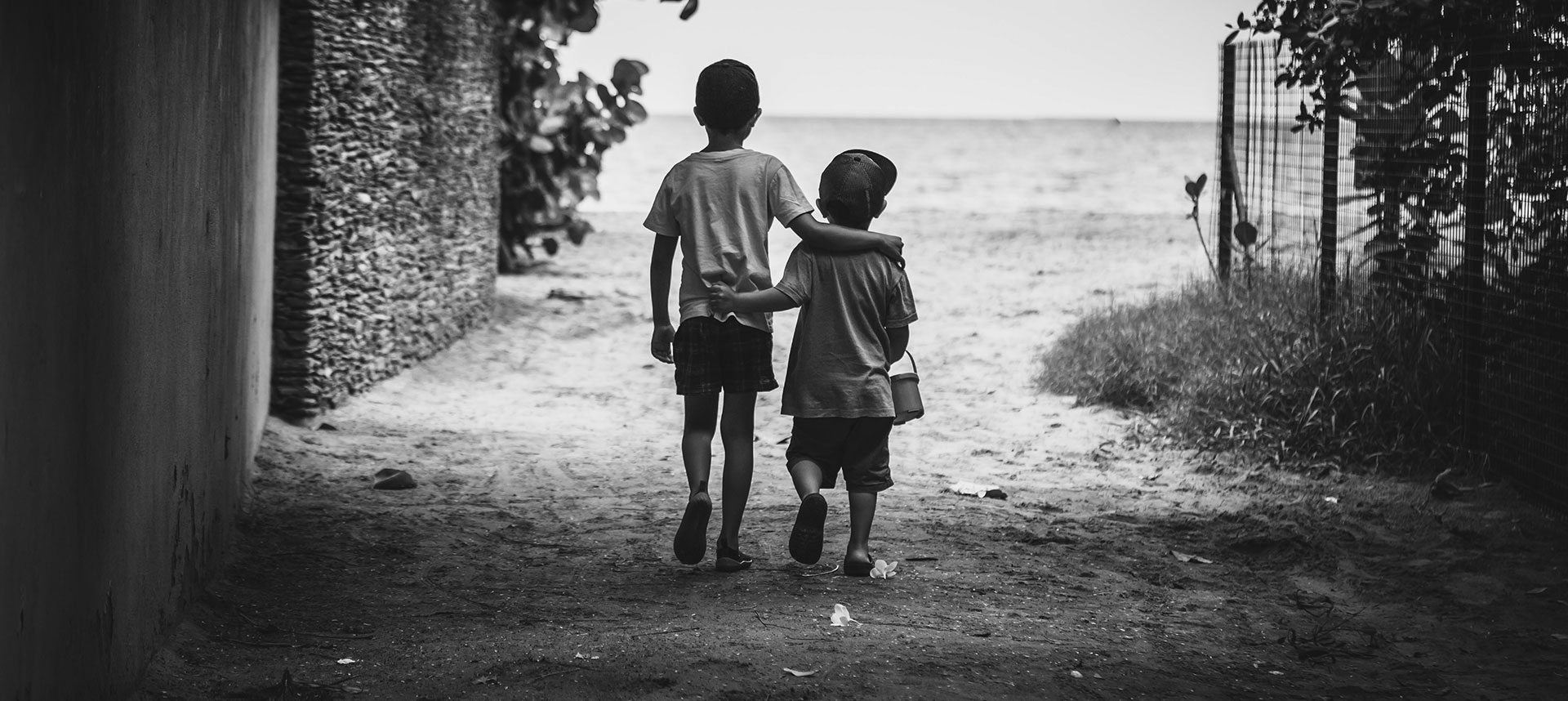 Haske – Haske Children’s Foundation